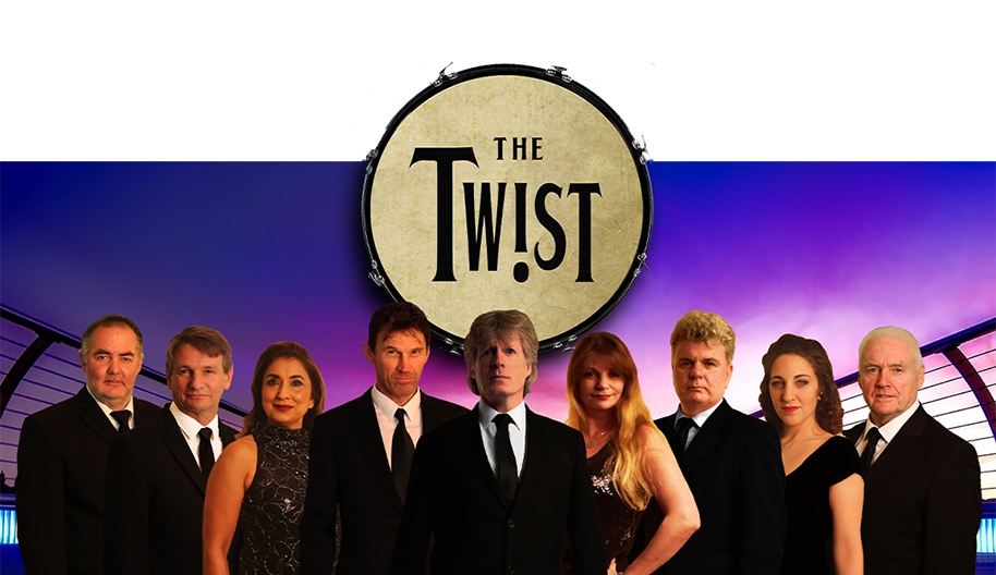 Home - thetwist.co.nz